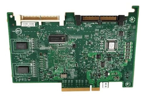 Controladora Dell Poweredge R710 Perc 6i Sas Raid / UCP-61 - POP SHOP