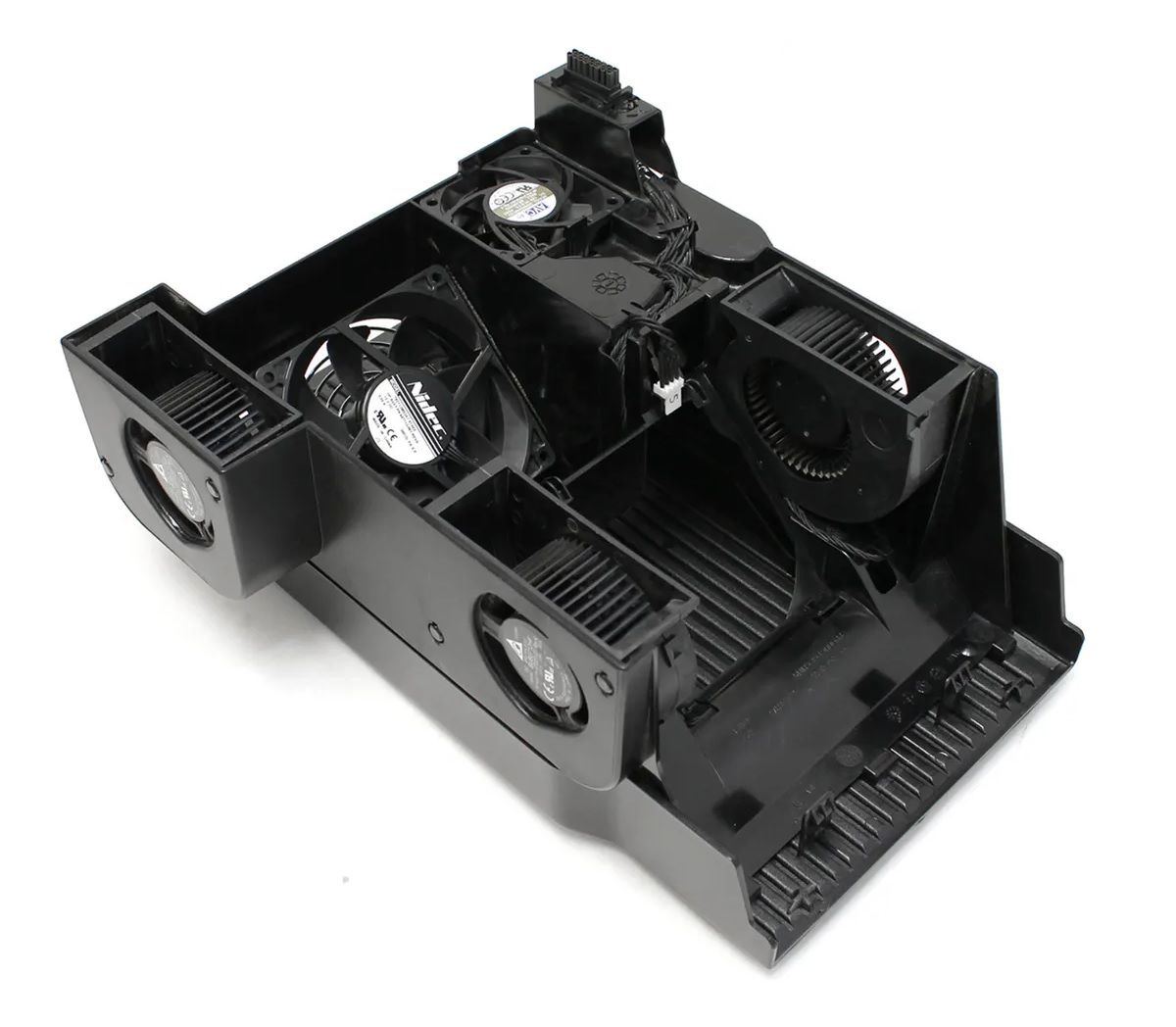 SISTEMA COOLER FAN WORKSTATION HP Z820/Z840 - 642166-001 - POP SHOP