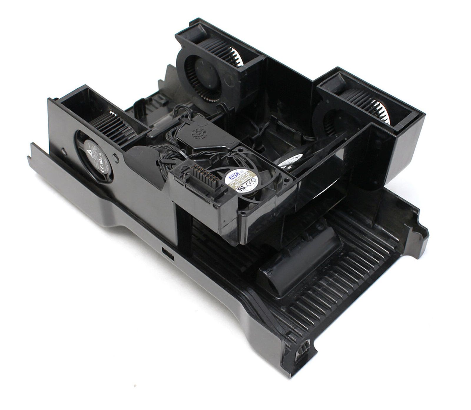 SISTEMA COOLER FAN WORKSTATION HP Z820/Z840 - 642166-001 - POP SHOP