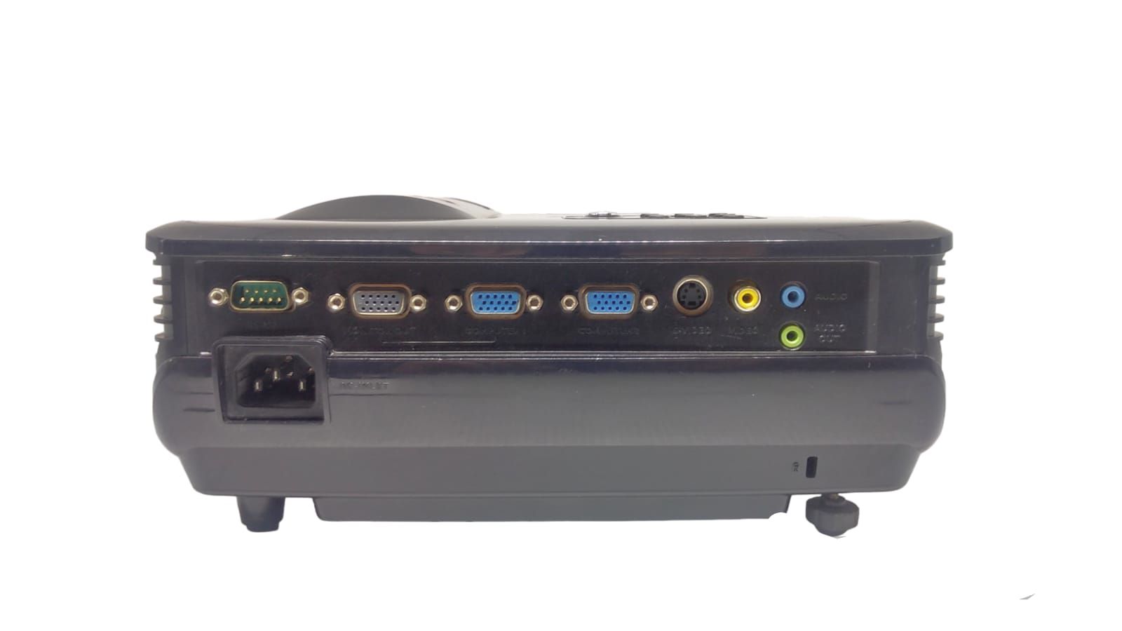 PROJETOR MULTIMÍDIA BENQ MP515 - 2500 ANSI LUMENS SEMI NOVO - POP SHOP