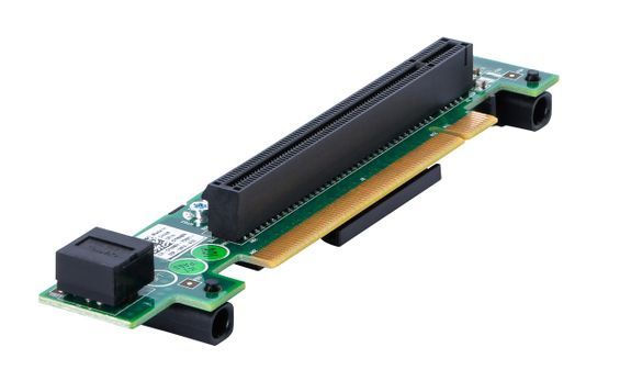 Placa Riser Dell R210 II - Pci-e x16 Riser Card Y628N - POP SHOP