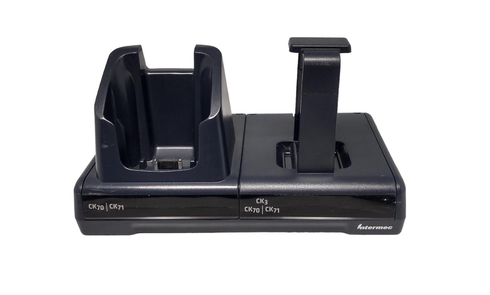 Base Carregador Coletor + Bateria Intermec P/CK3 CK70 CK71 - POP SHOP