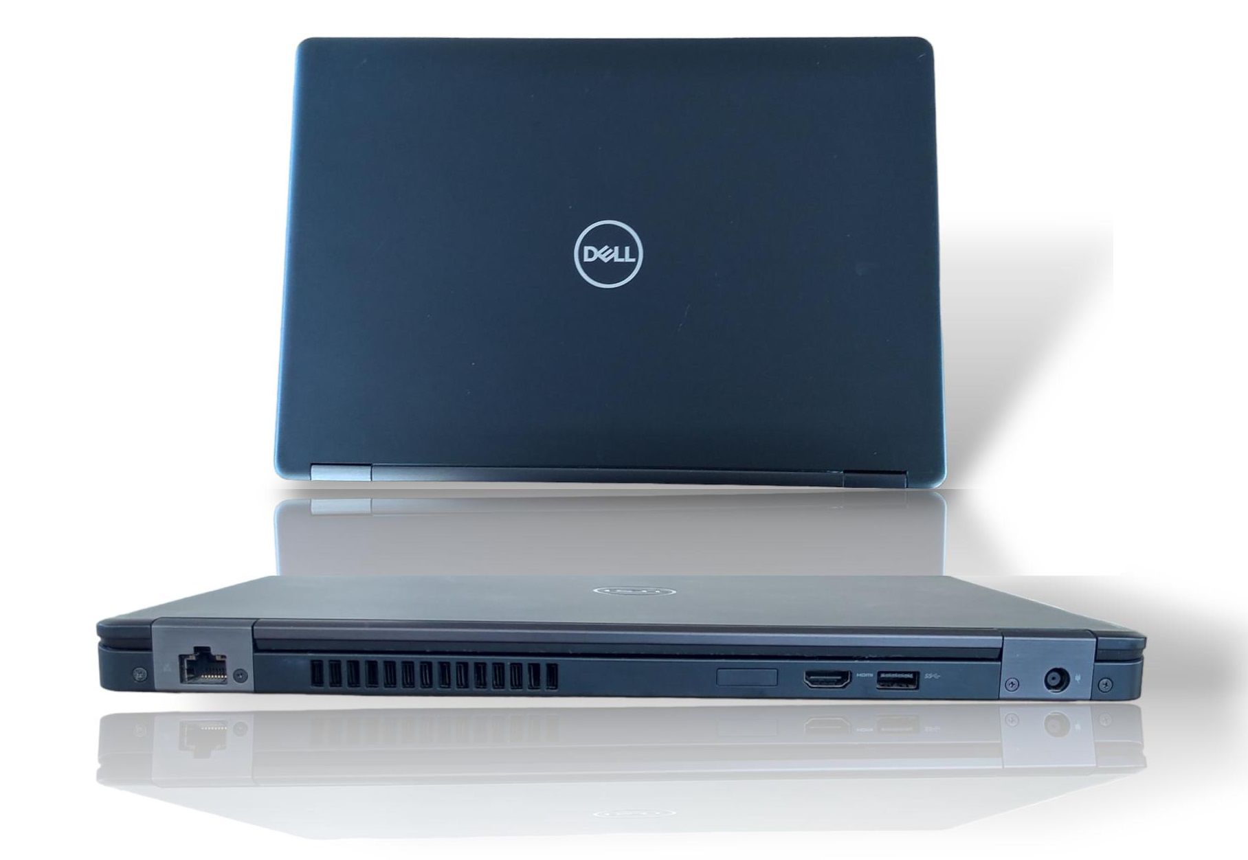 DELL LATITUDE E5490 I5 -8250 8GB 256GB - M2 NVME - SEMINOVO - POP SHOP