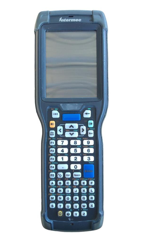 Coletor de Dados Intermec CK71 - Semi Novo - POP SHOP