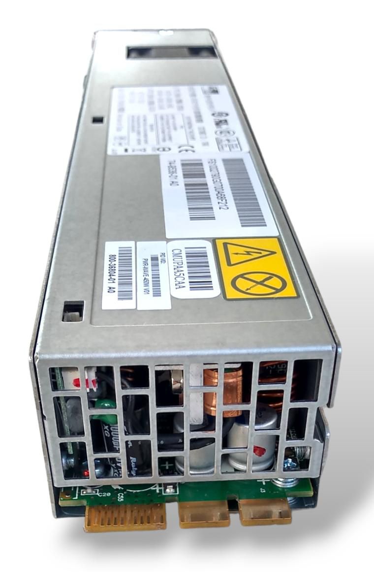 Fonte Cisco WAVE-694-K9 V01 /Wide Area Virtualization Engine - POP SHOP