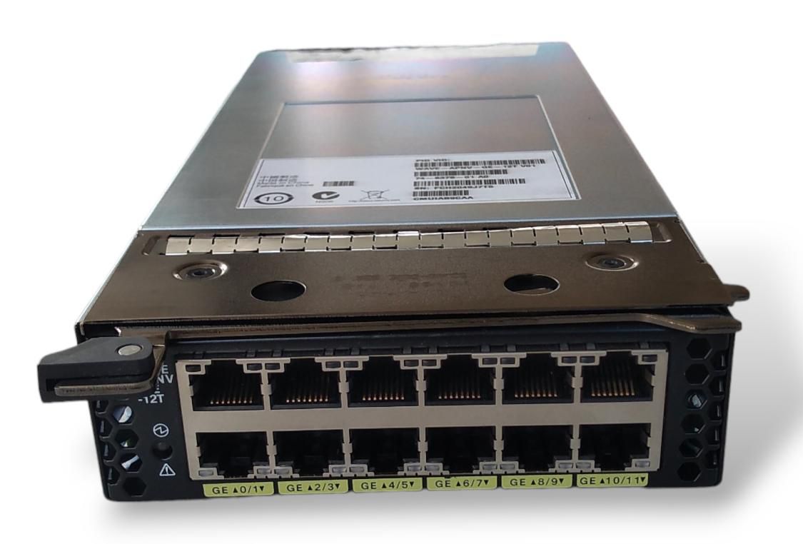 Modulo Expansor Cisco WAVE-7541-K9 - POP SHOP