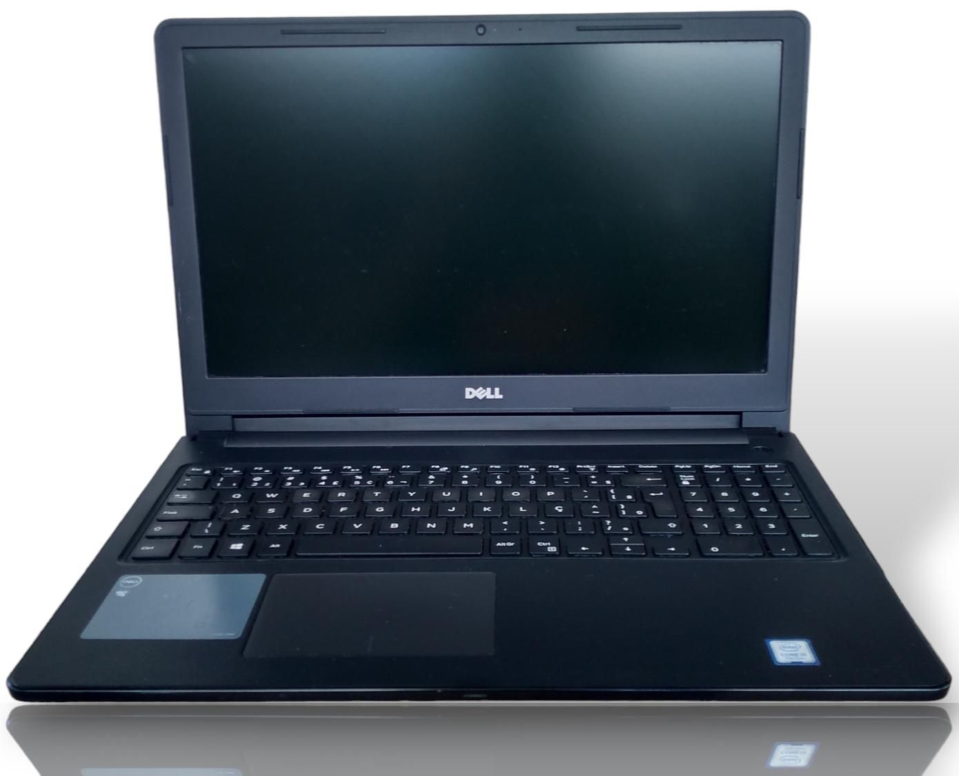 Notebook Dell Inspiron 15 3567 Core i5 -7200/16Gb 240GB HDMI - POP SHOP