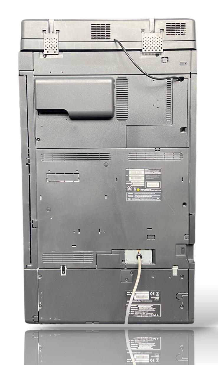 Multifuncional Konica Minolta Bizhub C300i Color A3 Seminova - POP SHOP