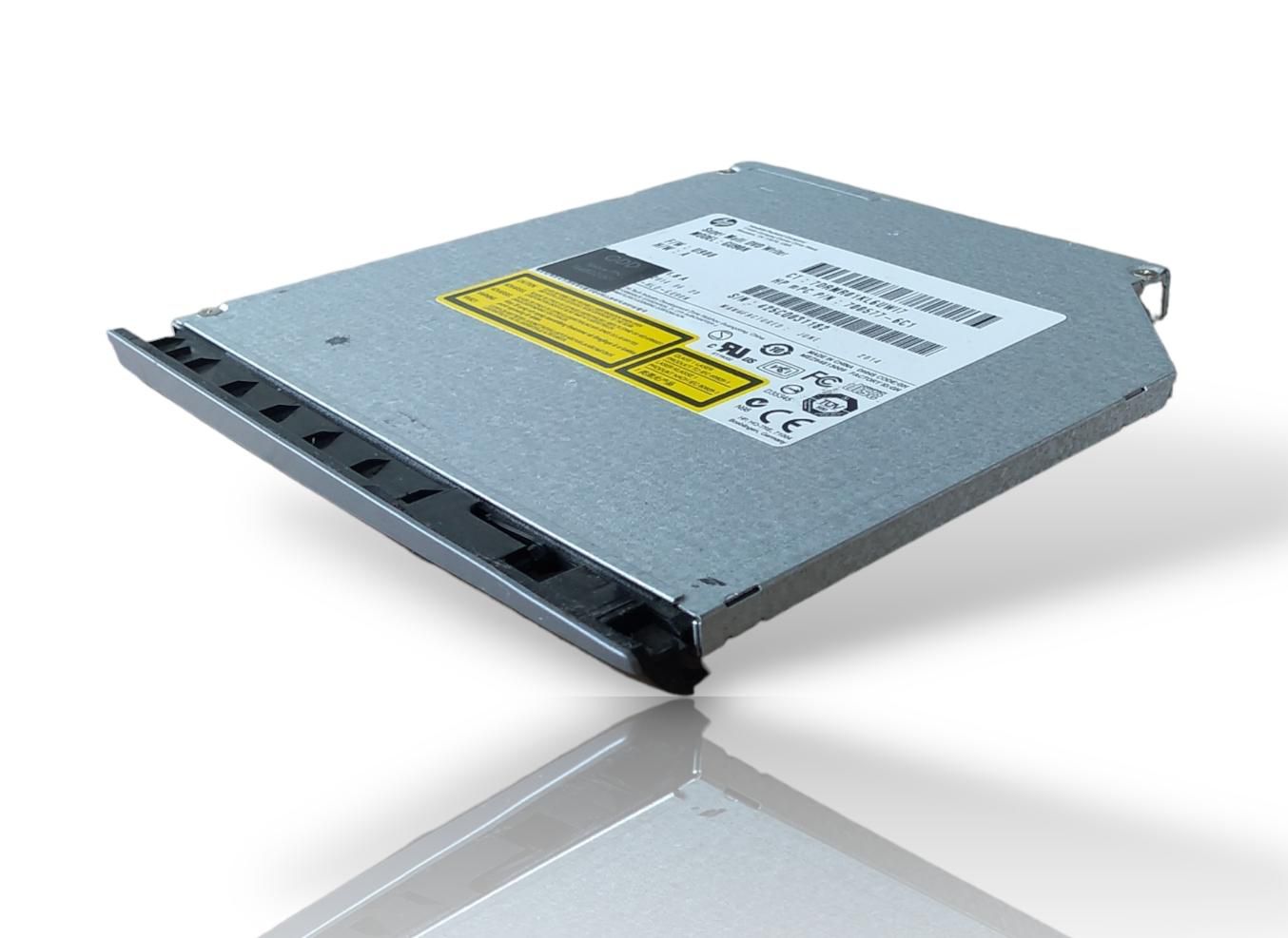 Drive DVD Notebook Hp Probook 640 / GU90N - Semi Novo - POP SHOP