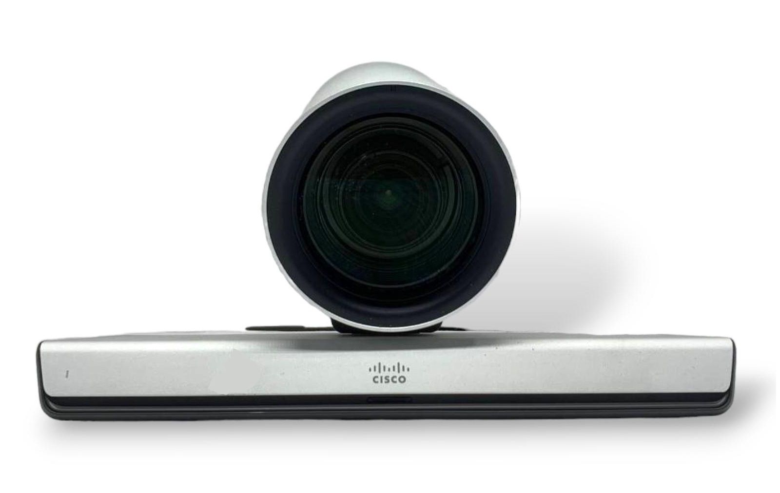 Câmera Cisco Telepresence Precision 60 TTC8-07 - Semi Novo - POP SHOP