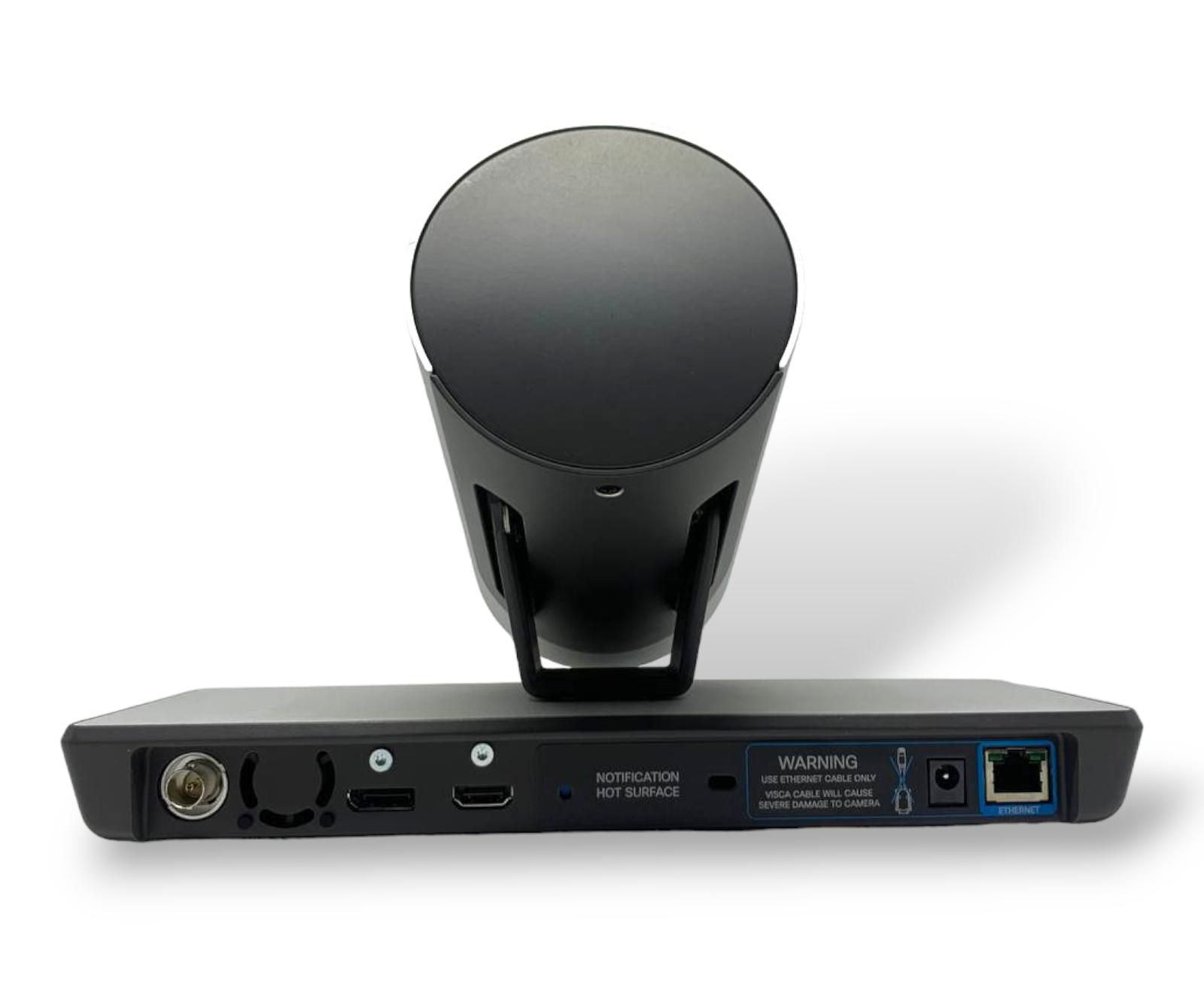Câmera Cisco Telepresence Precision 60 TTC8-07 - Semi Novo - POP SHOP