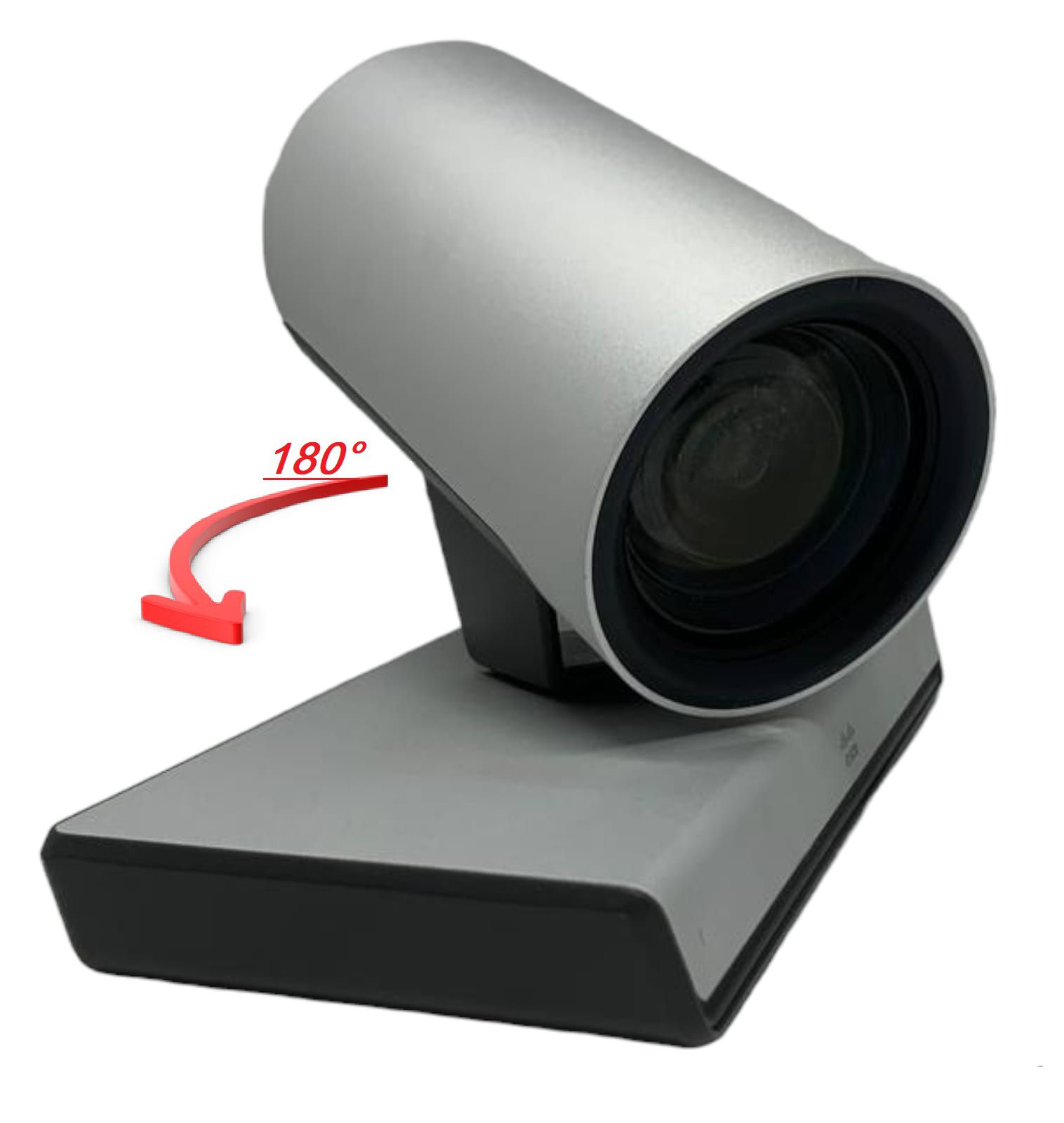 Câmera Cisco Telepresence Precision 60 TTC8-07 - Semi Novo - POP SHOP