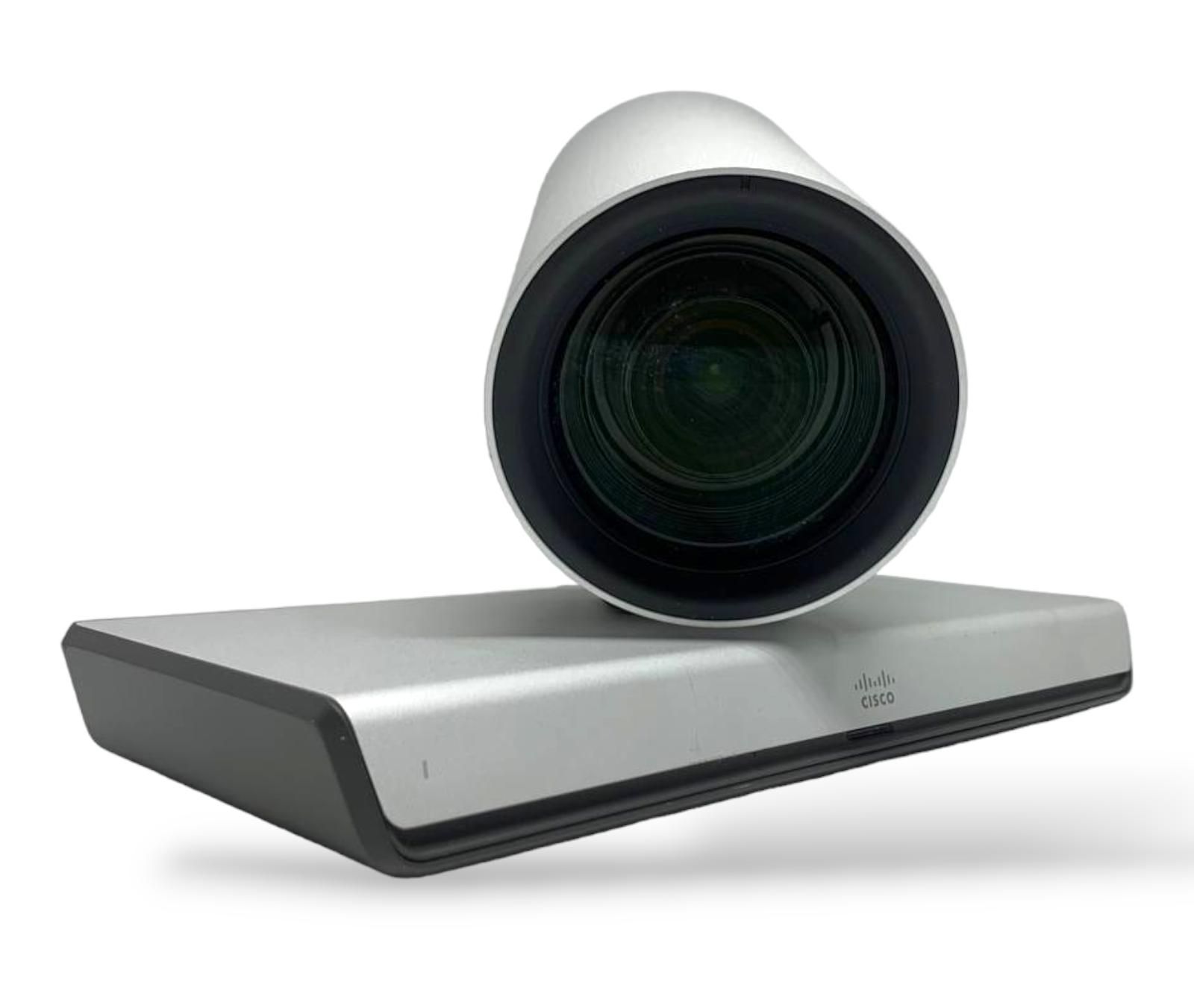 Câmera Cisco Telepresence Precision 60 TTC8-07 - Semi Novo - POP SHOP