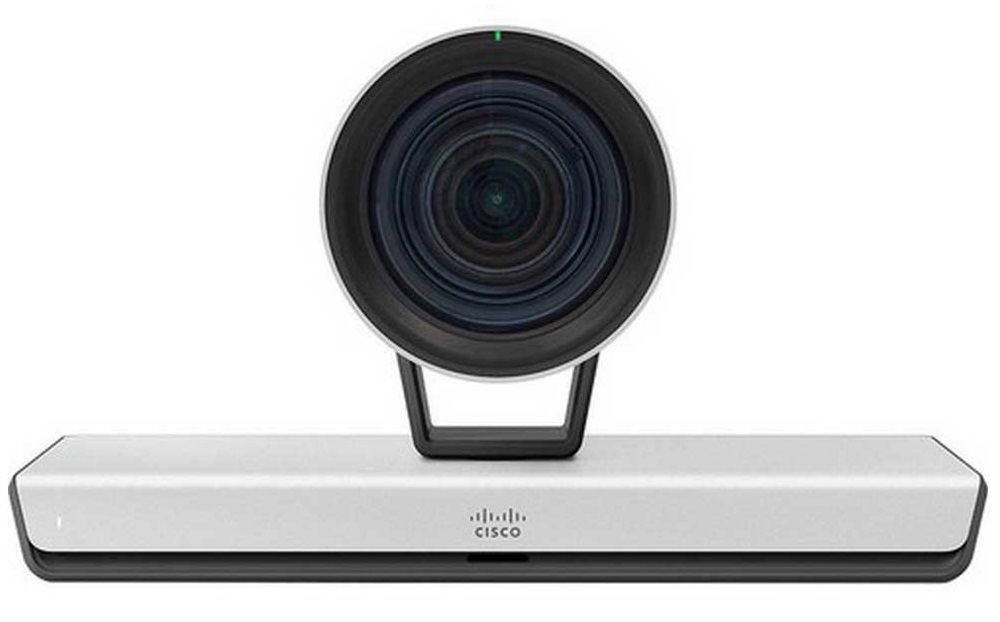 Câmera Cisco Telepresence Precision 60 TTC8-07 - Semi Novo - POP SHOP