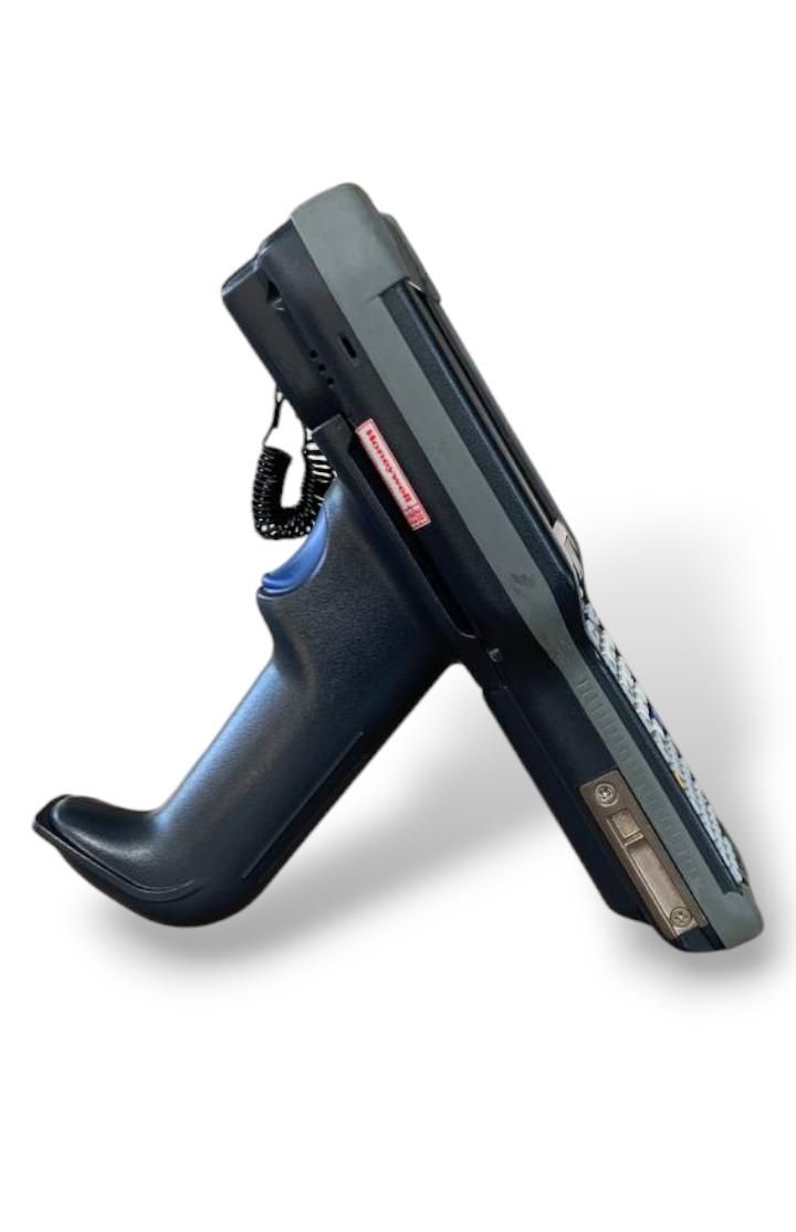 KIT COLETOR INTERMEC CK3X + BASE + 4 BATERIA + GATILHO - POP SHOP