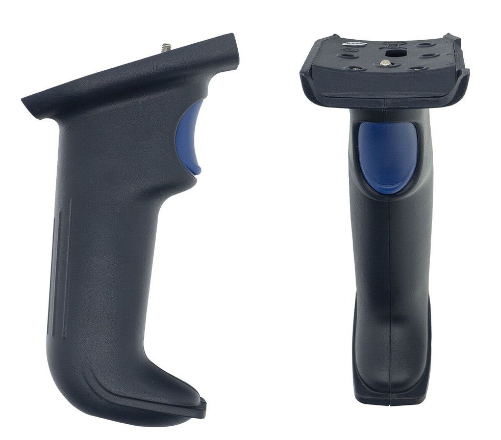 KIT COLETOR INTERMEC CK3X + BASE + 4 BATERIA + GATILHO - POP SHOP