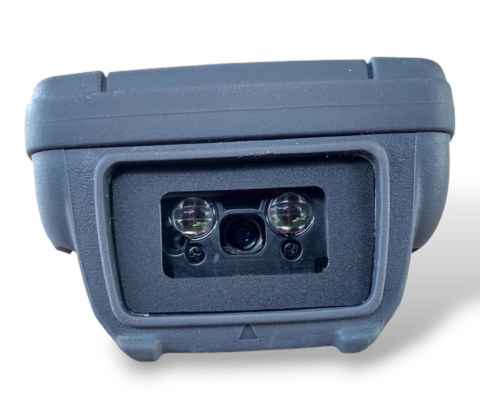 Kit Coletor Honeywell Ck75 + Base +2 Bateria+Gatilho - Novo - POP SHOP