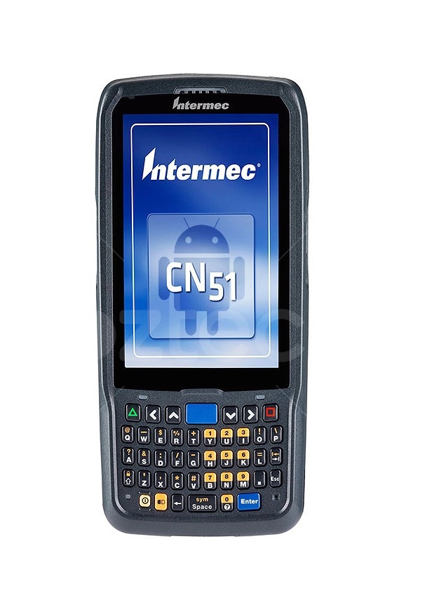 Coletor De Dados Honeywell Intermec CN51 Android - Seminovo - POP SHOP