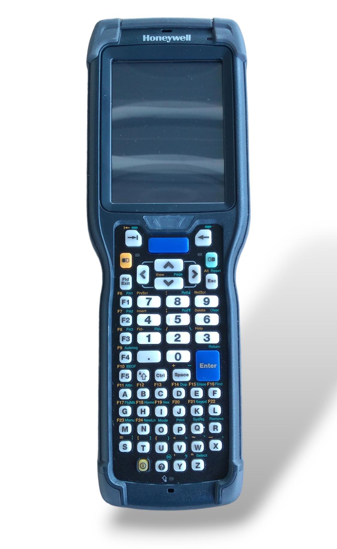 Coletor Android Honeywell CK75 Long Range+Gatilho - Seminovo - POP SHOP