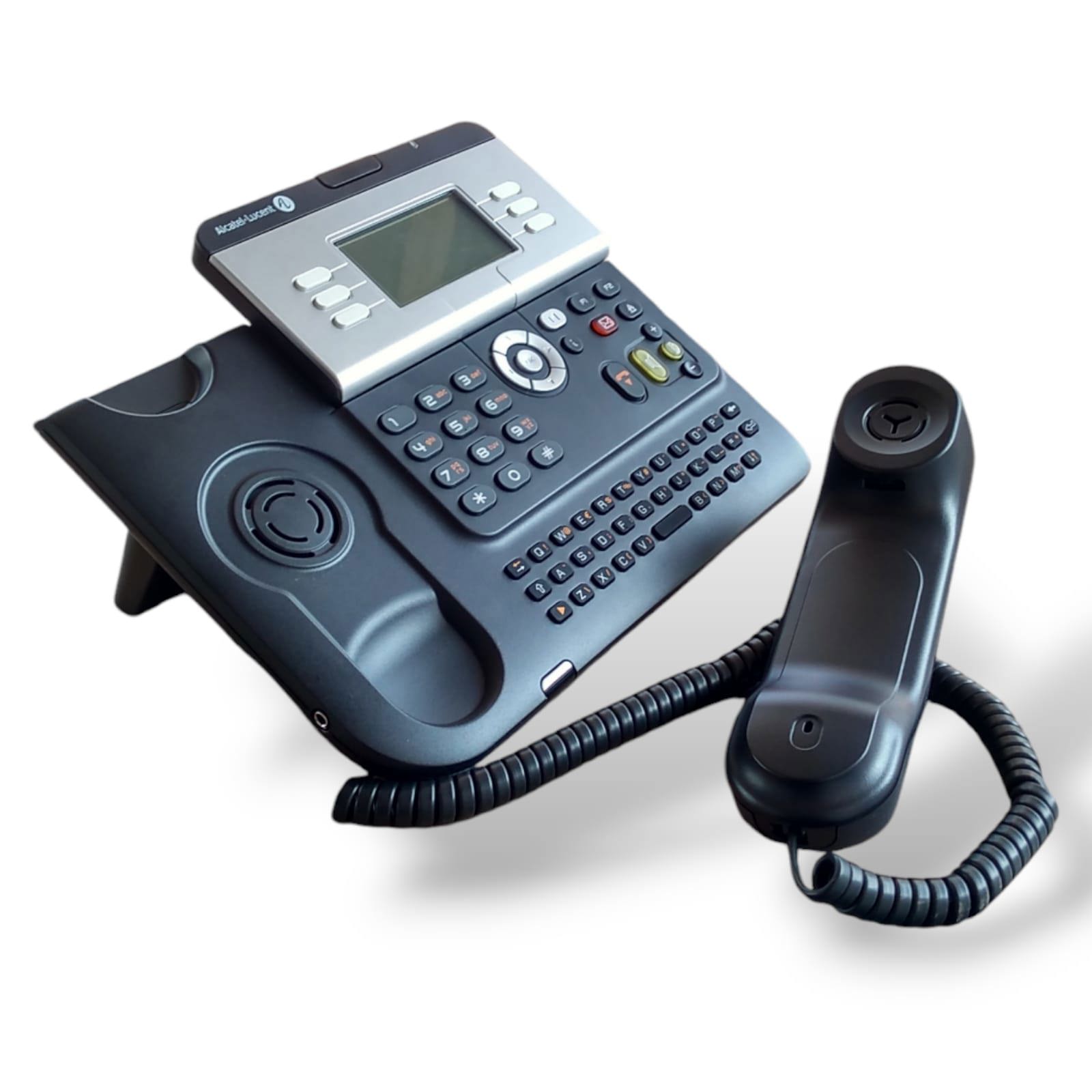 Telefone Alcatel Lucent 4029 Digital (NOVO) - POP SHOP