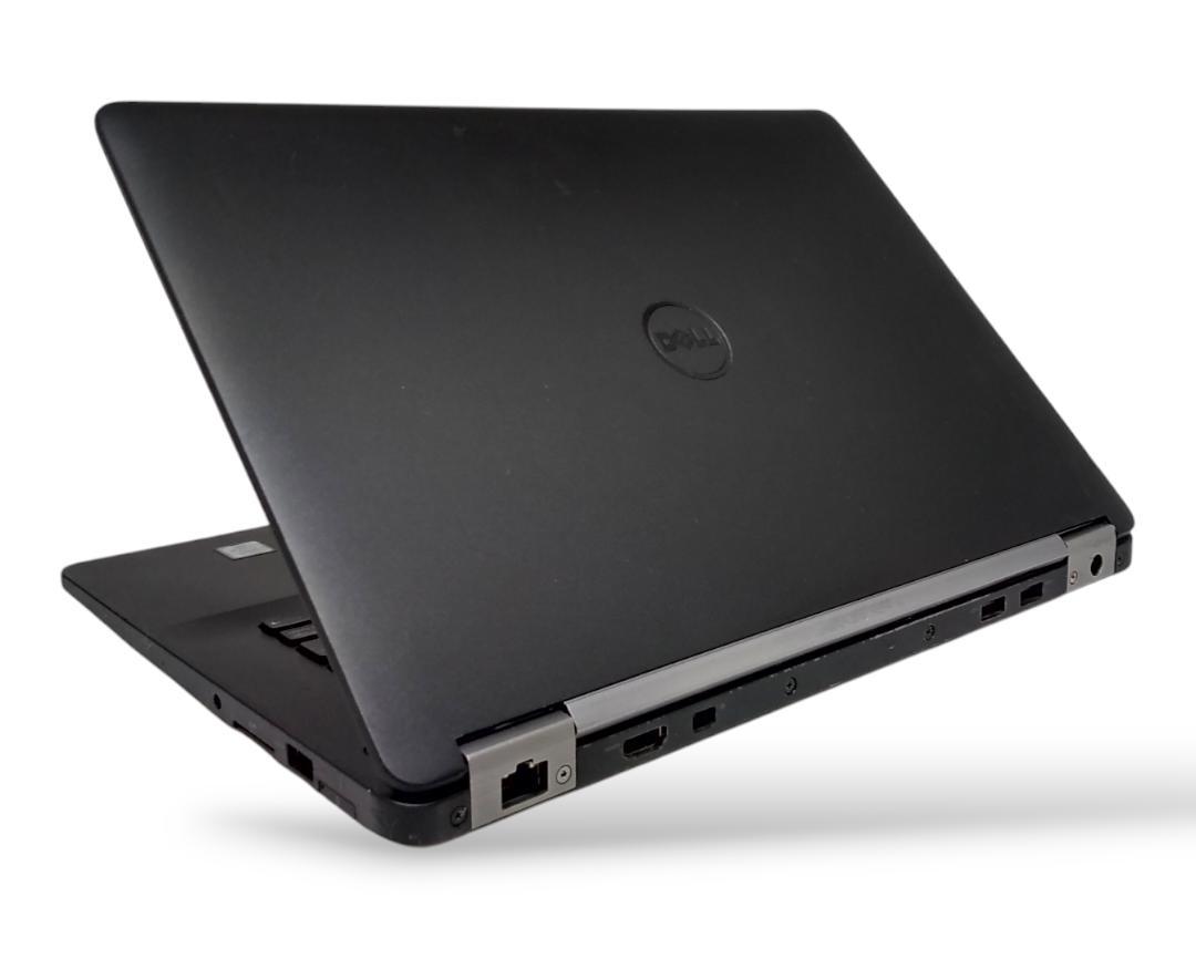 DELL LATITUDE E7470 CORE I5 - 6200 8GB 256GB SSD - VITRINE - POP SHOP