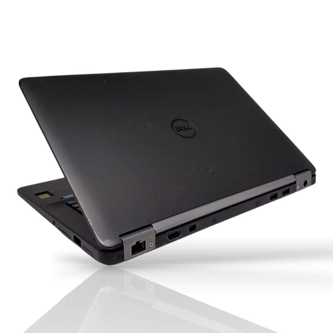DELL LATITUDE E7270 CORE I5 - 6200 16GB 512GB SSD - VITRINE - POP SHOP