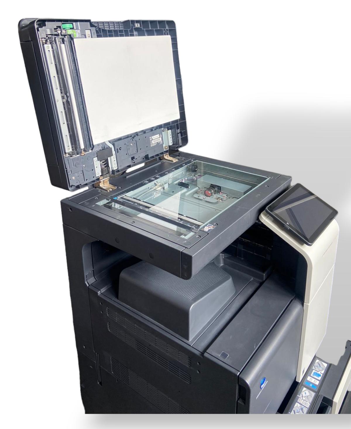 Multifuncional Konica Minolta Bizhub - C300i Color A3 - POP SHOP
