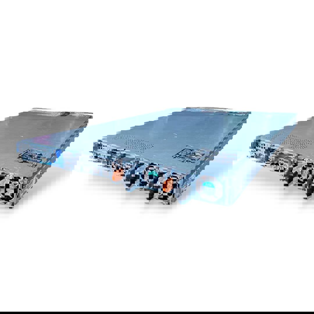 Servidor Dell Poweredge R630 2 Xeon Octacore 256GB - 8TB sas - POP SHOP