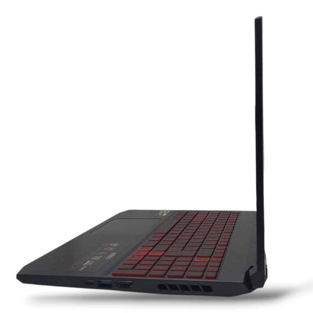 NOTEBOOK ACER NITRO 5 RYZEN 5 5600 16GB 512GB NVME GTX 1650 - POP SHOP