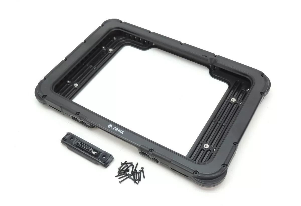 TABLET ZEBRA ET50 10'' ANDROID INDUSTRIAL ROBUSTO - POP SHOP