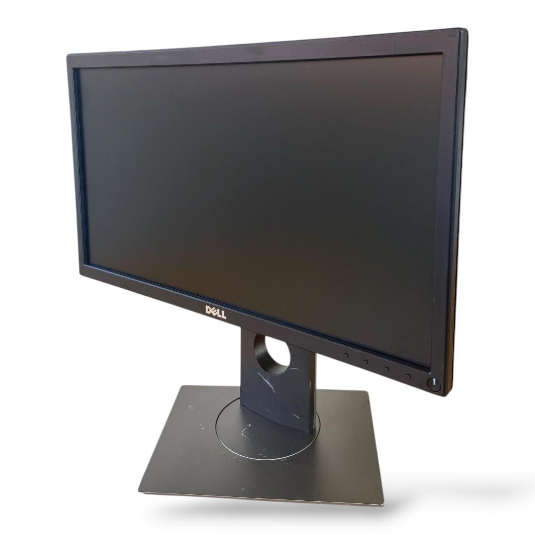 MONITOR DELL P2018H LED 20'' HD+ - POP SHOP