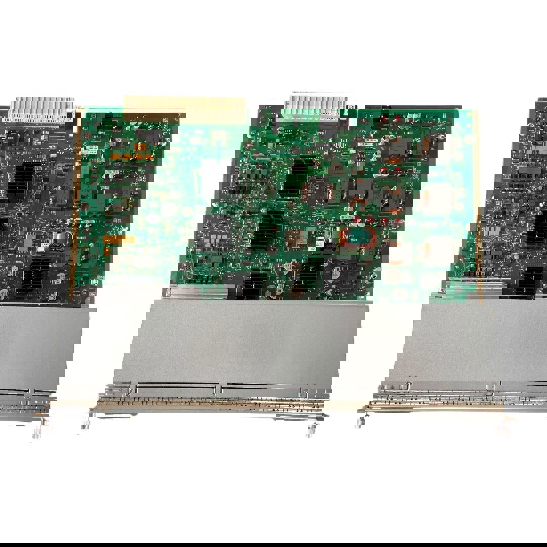 MODULO CISCO WS X4748 12X48U+E 48 PORTAS GIGABIT - POP SHOP