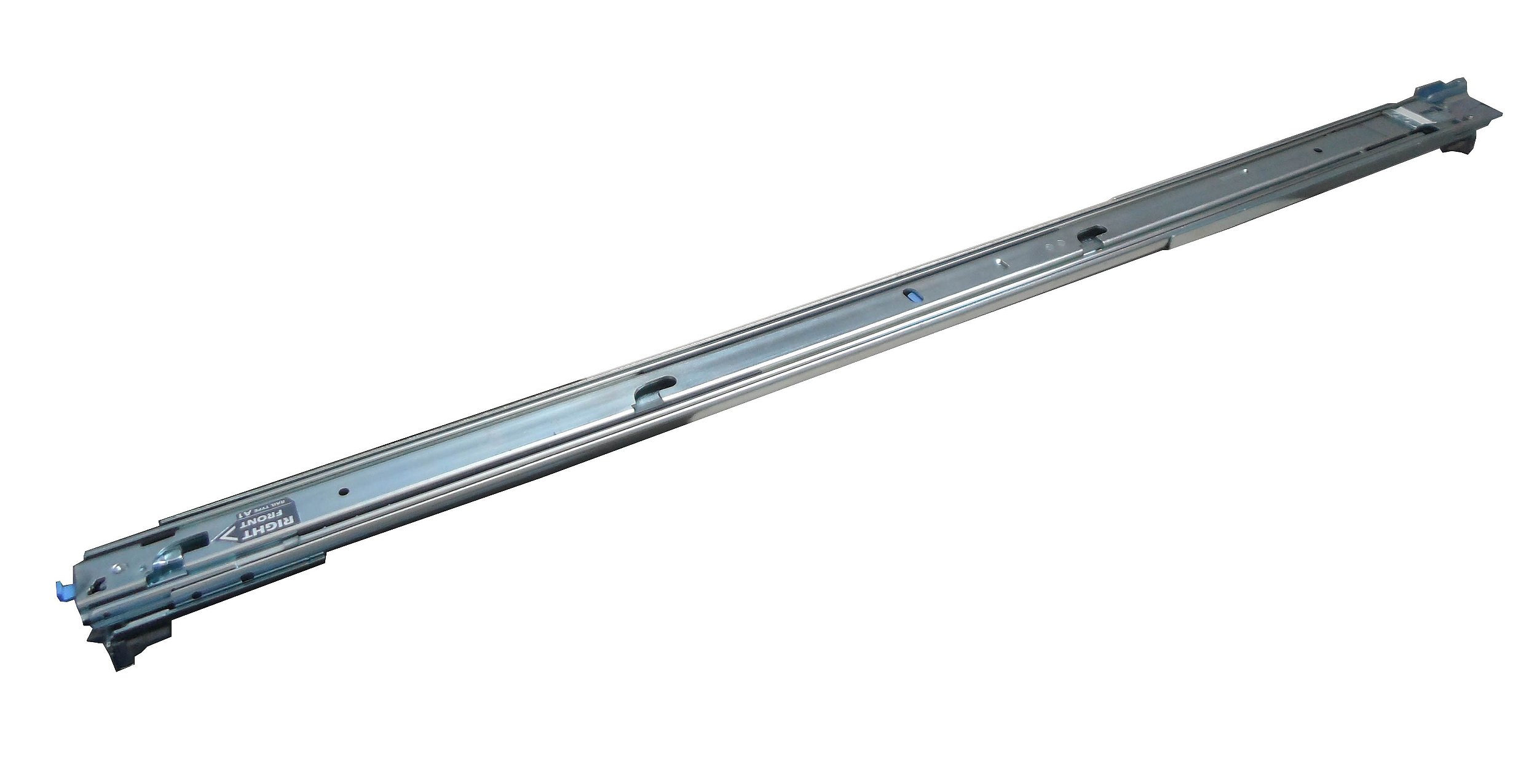 Trilho Servidor Dell Poweredge R610 Par - POP SHOP