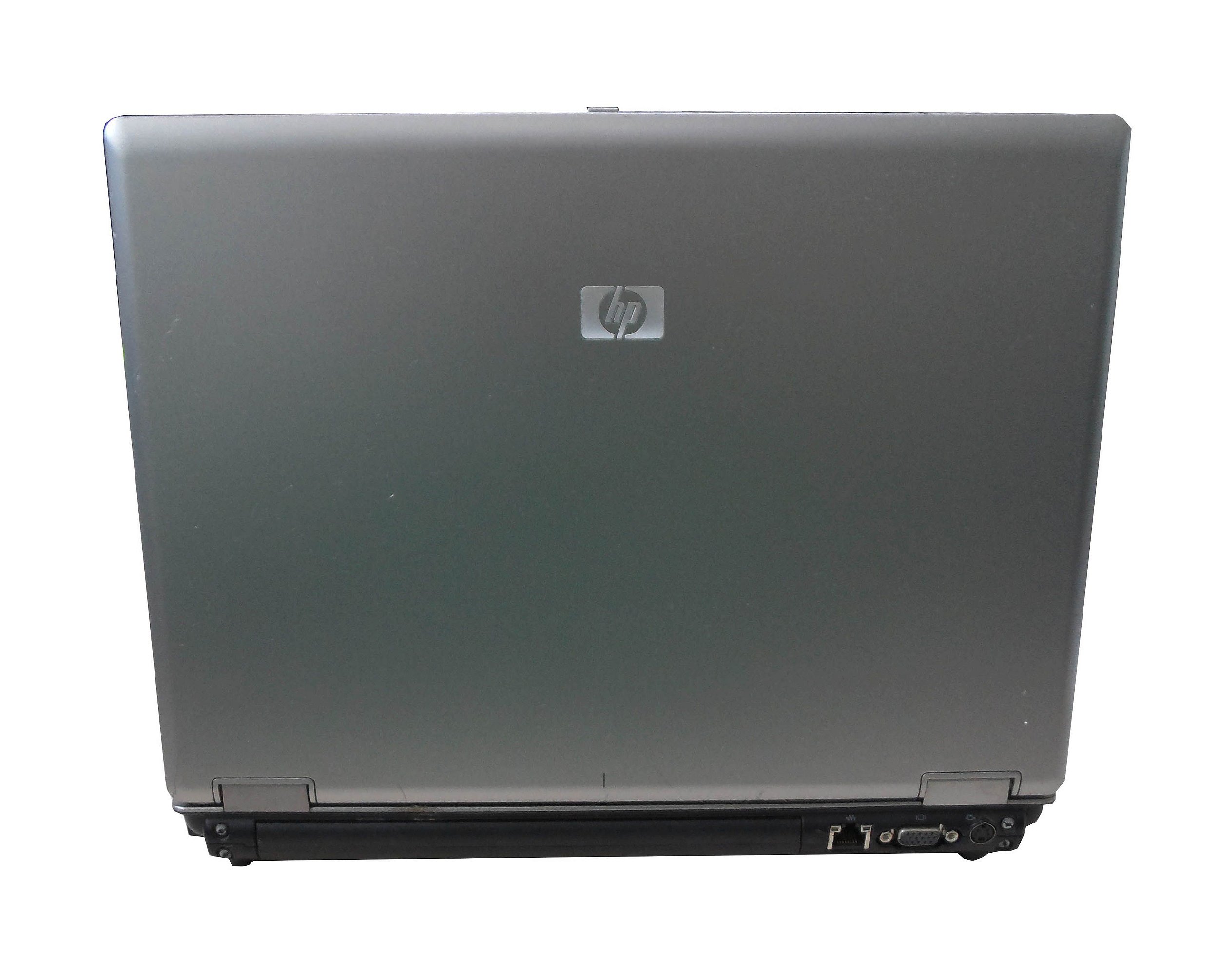 Notebook Hp 6530b Core 2 Duo 2gb Hd 160gb Sem Bateria - POP SHOP