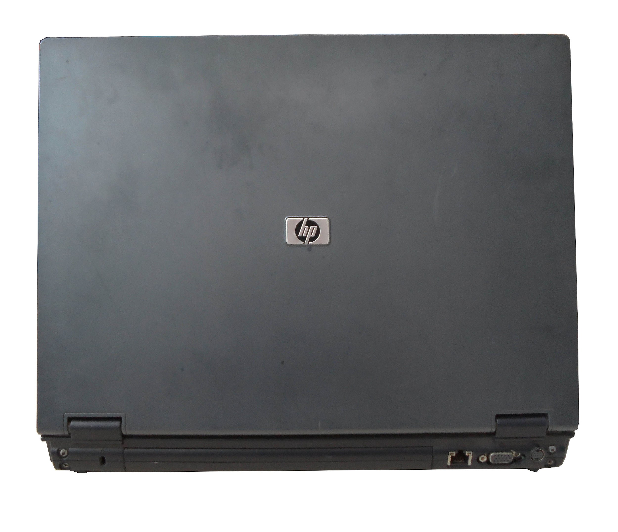 Notebook Hp Compaq 6710b Core 2 Duo 2gb Hd 160gb - POP SHOP