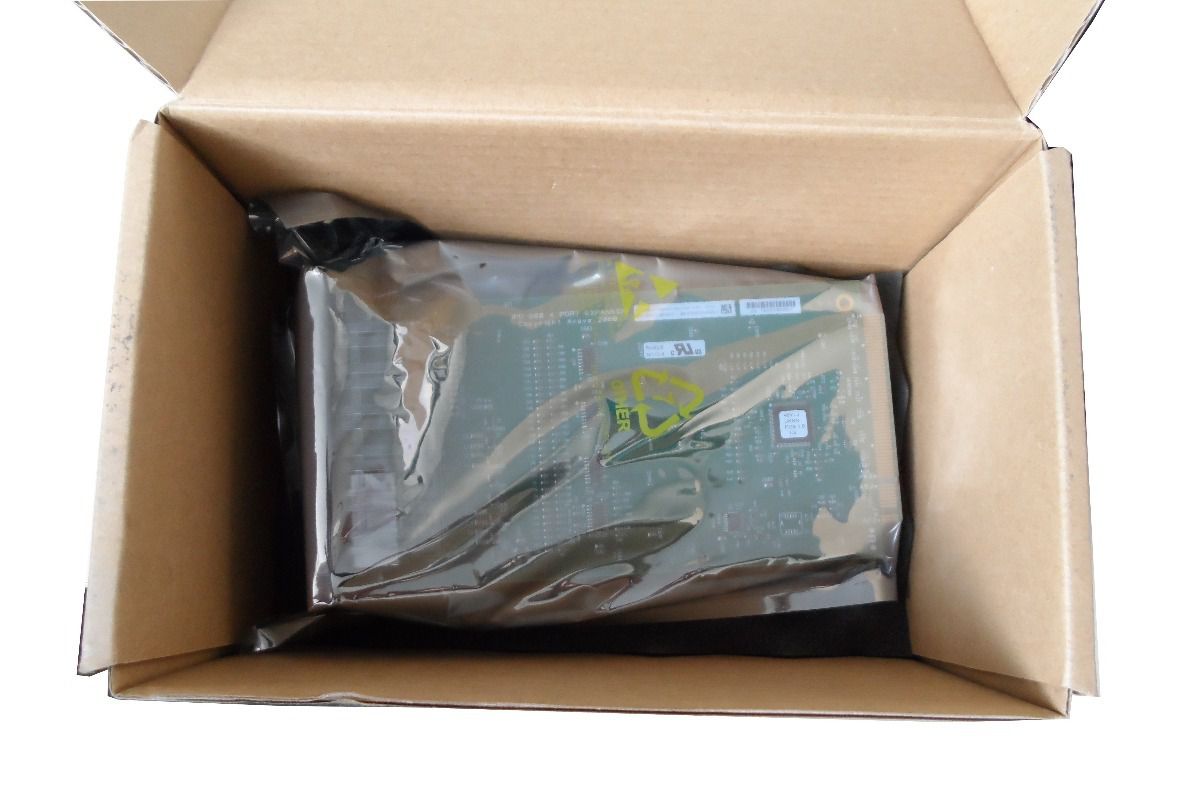 Placa Avaya Ipo Ip500 Vcm 32 V2 Card - 700504031 - Novo - POP SHOP