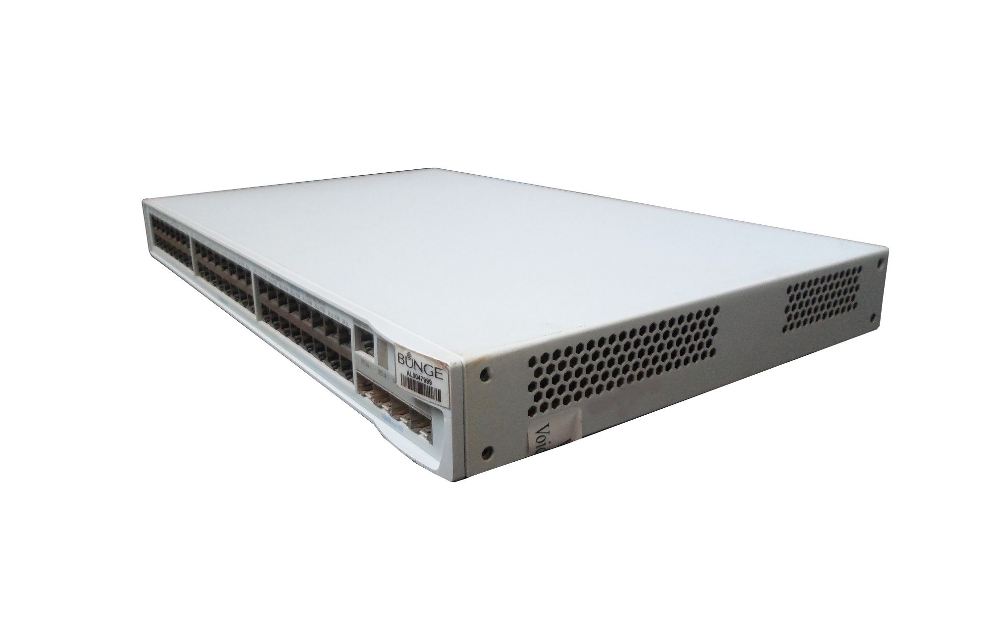 Switch 3com 4500 48 Portas 10/100 - POP SHOP