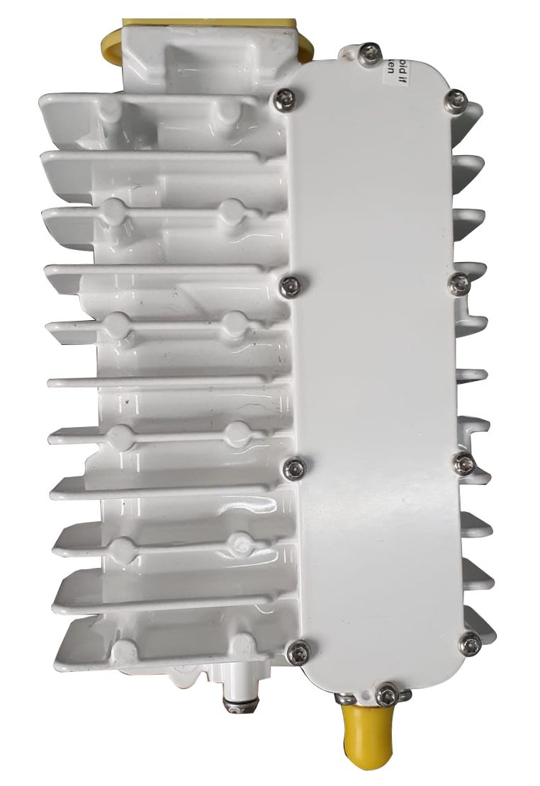 Receptor Buc Transmitter ODU AN7001 2W BUC - POP SHOP