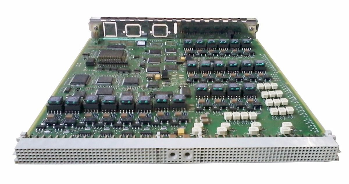 Siemens Hipath 4000 Modulo Slc24 - S30810 Q2193 X200 20 - POP SHOP