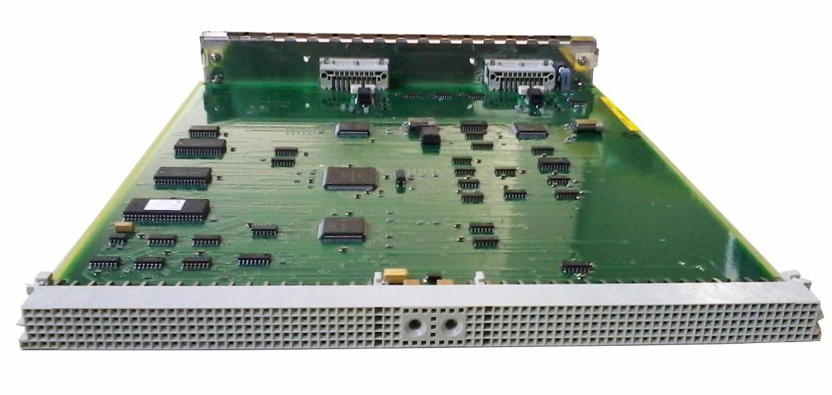 Siemens Hipath 4000 Modulo Diun2 E1 - S30810 Q2196 X 7 - POP SHOP
