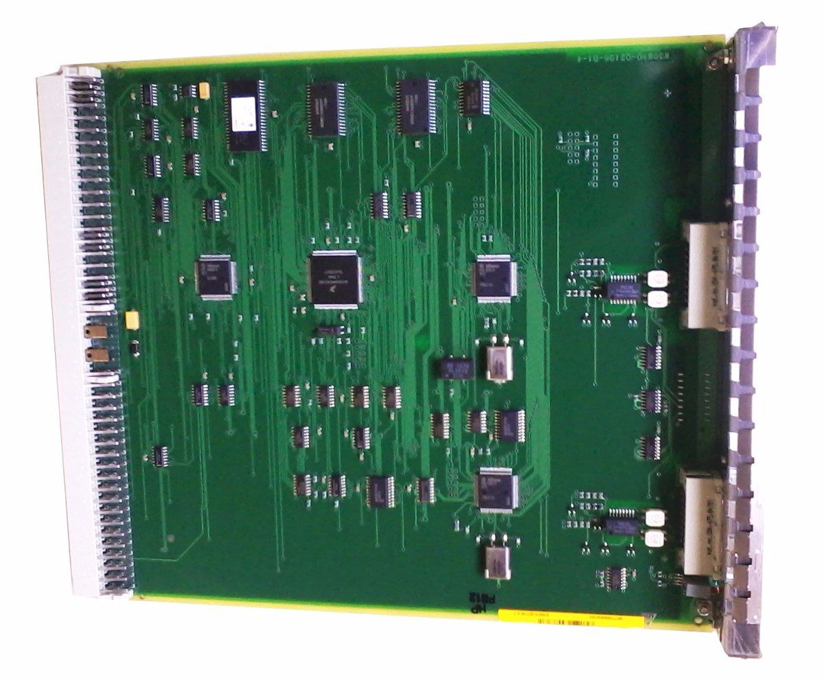 Siemens Hipath 4000 Modulo Diun2 E1 - S30810 Q2196 X 7 - POP SHOP