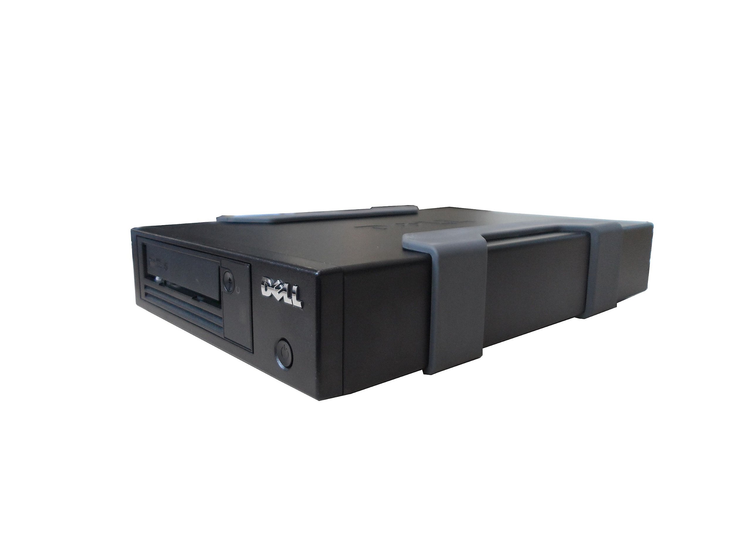 Unidade Fita Dat Dell Ultrium 5 Com Cabo Mini Sas + Fita - POP SHOP