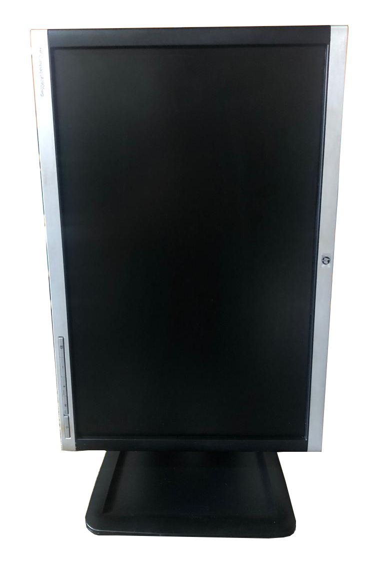 Monitor Hp 19 Wide La1905wg Articulavel - Semi novo - POP SHOP