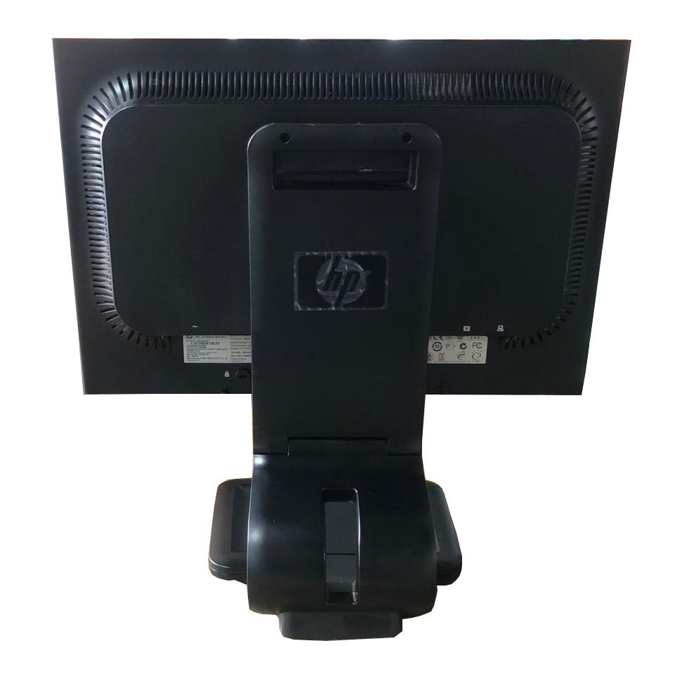 Monitor Hp 19 Wide La1905wg Articulavel - Semi novo - POP SHOP