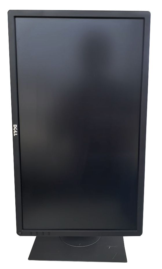 Monitor Dell 23 P2314H Articulavel - Semi novo - POP SHOP