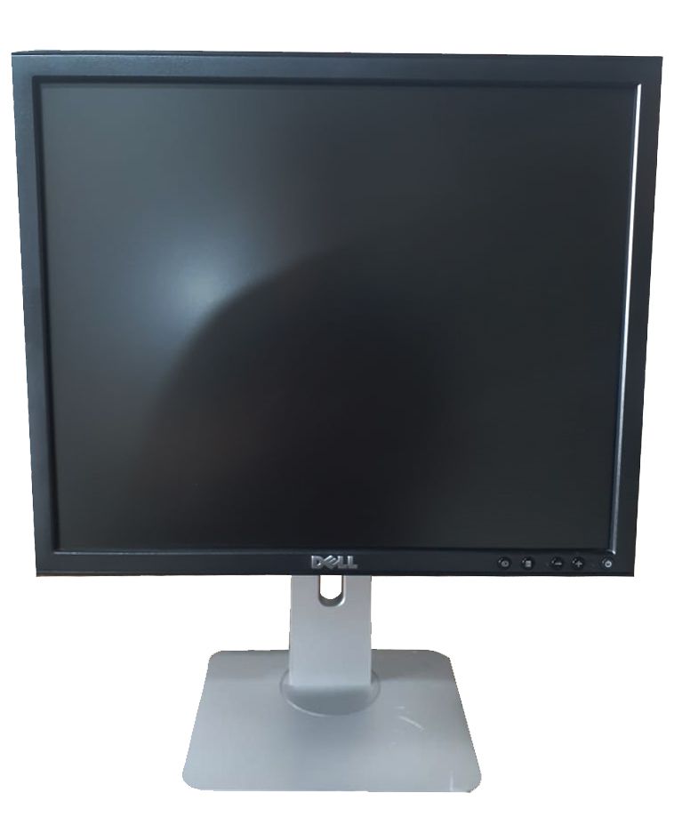 Monitor Lcd Dell P190st Articulavel - Semi novo - POP SHOP