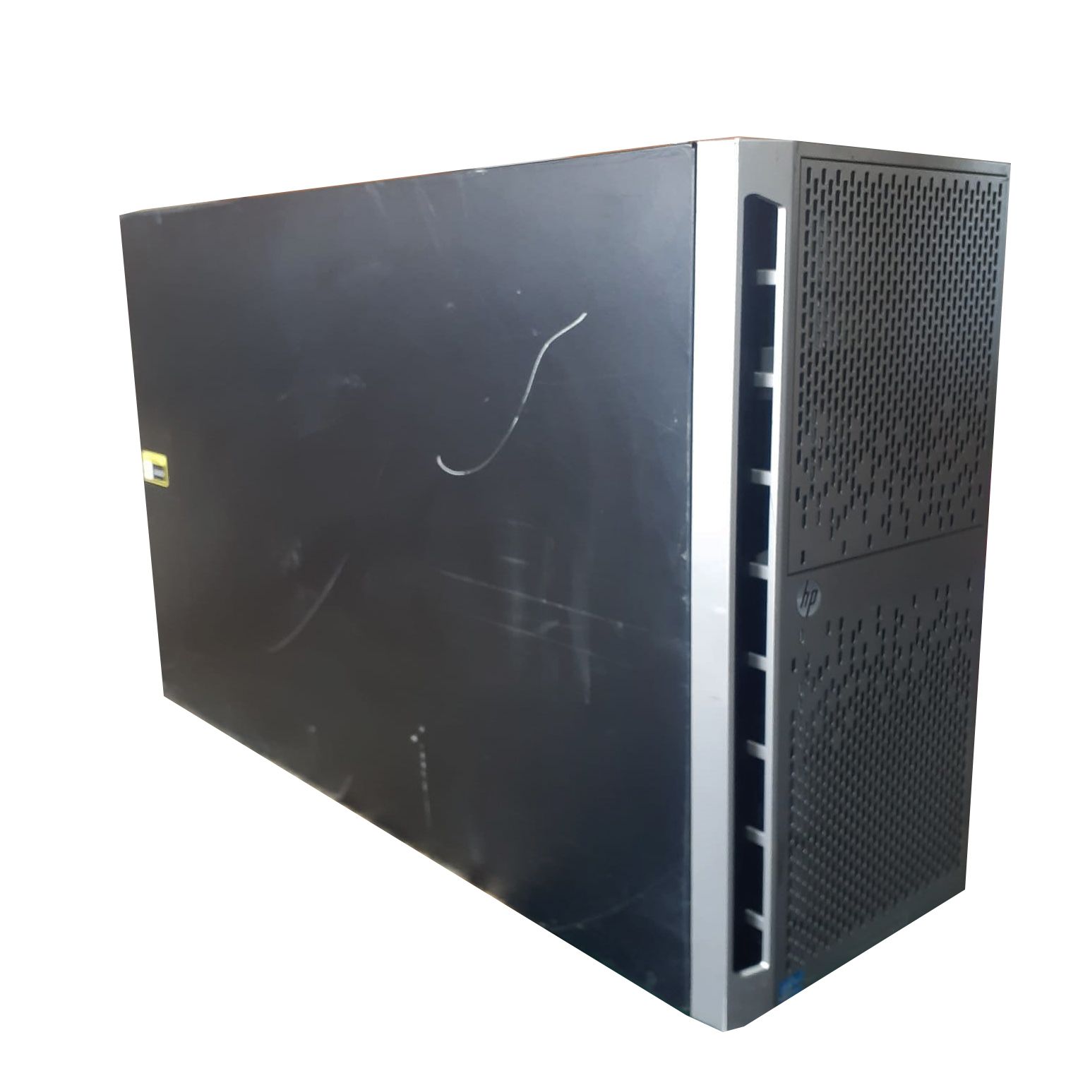 Servidor HP Proliant ML350p G8 E5-2620 V2 32gb 6Tb Sas - POP SHOP