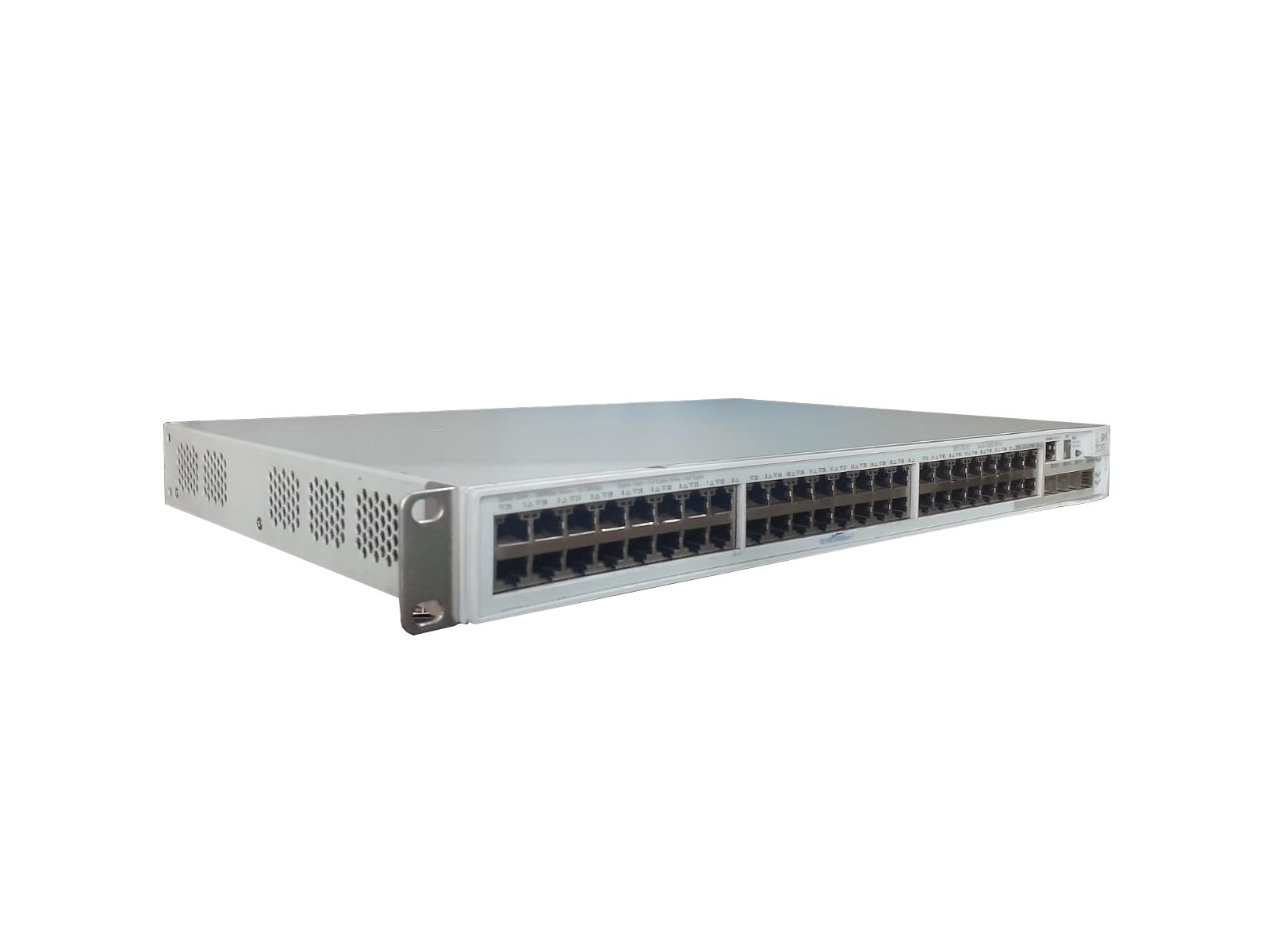 Switch 3COM 4500G 48 PORTAS GIGABIT 10/100/1000 - POP SHOP