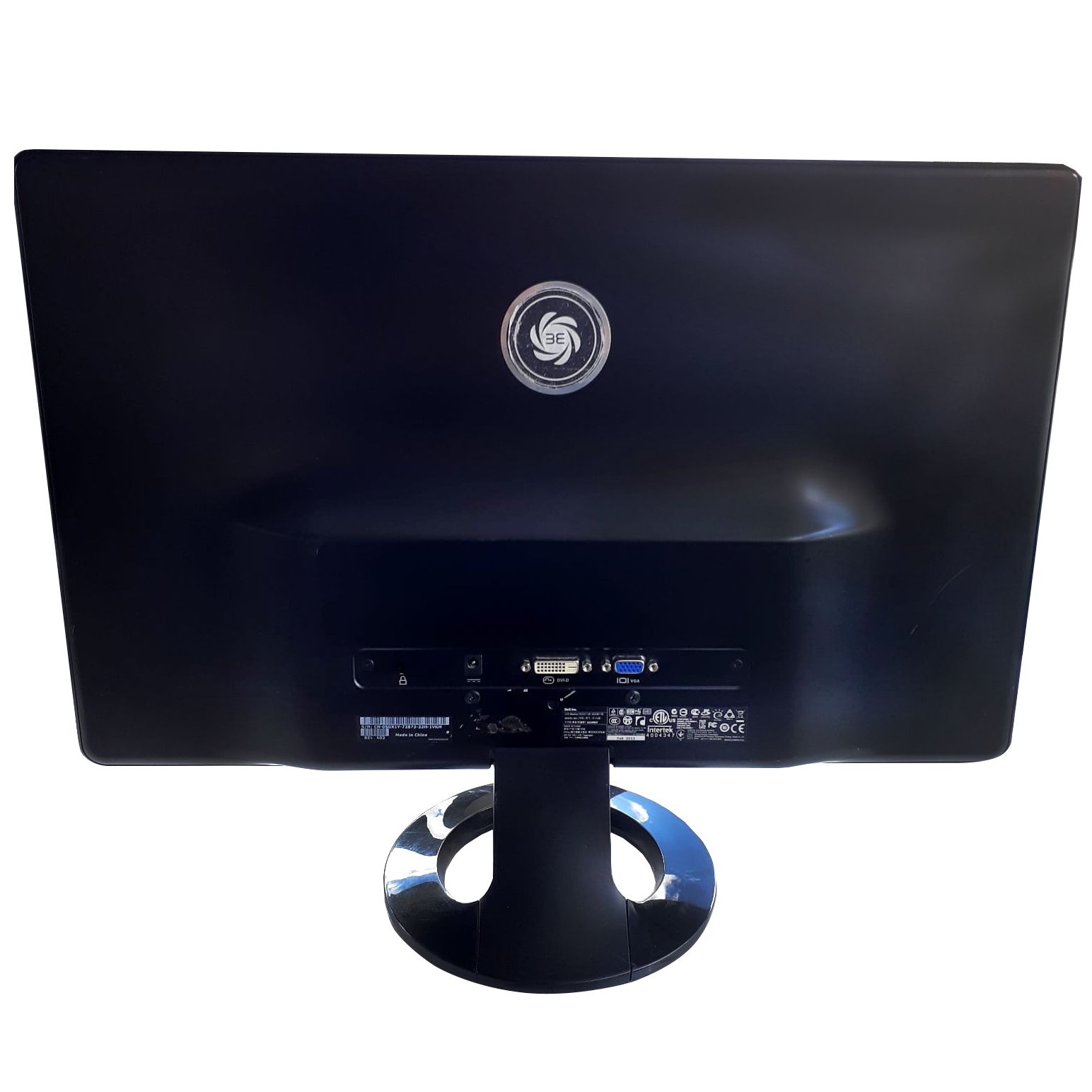 Monitor Dell LED 21,5 polegadas 2230MX - POP SHOP