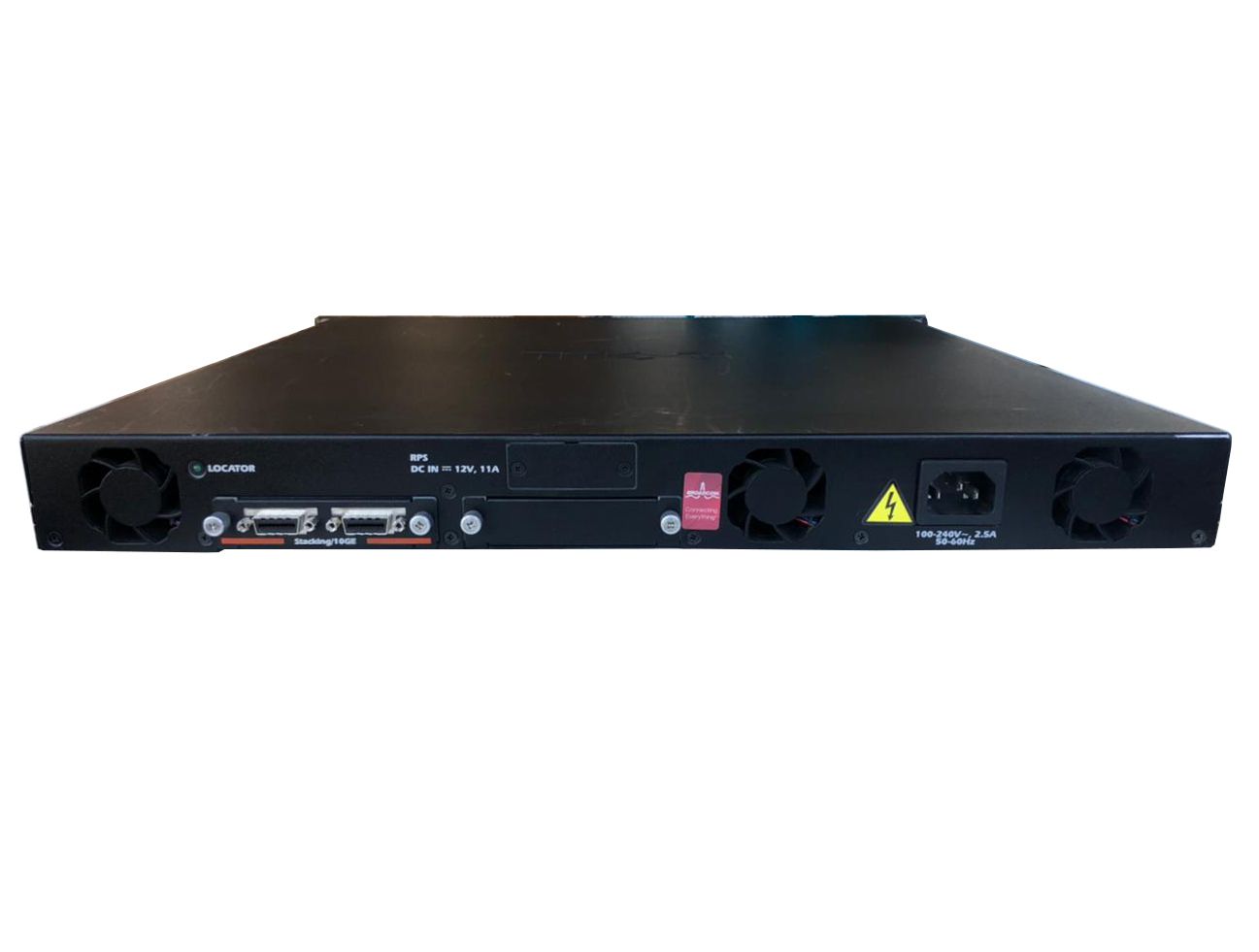 Switch Dell Powerconnect 7048 48P Gigabit 4 Sfp 1G + 2 10g - POP SHOP